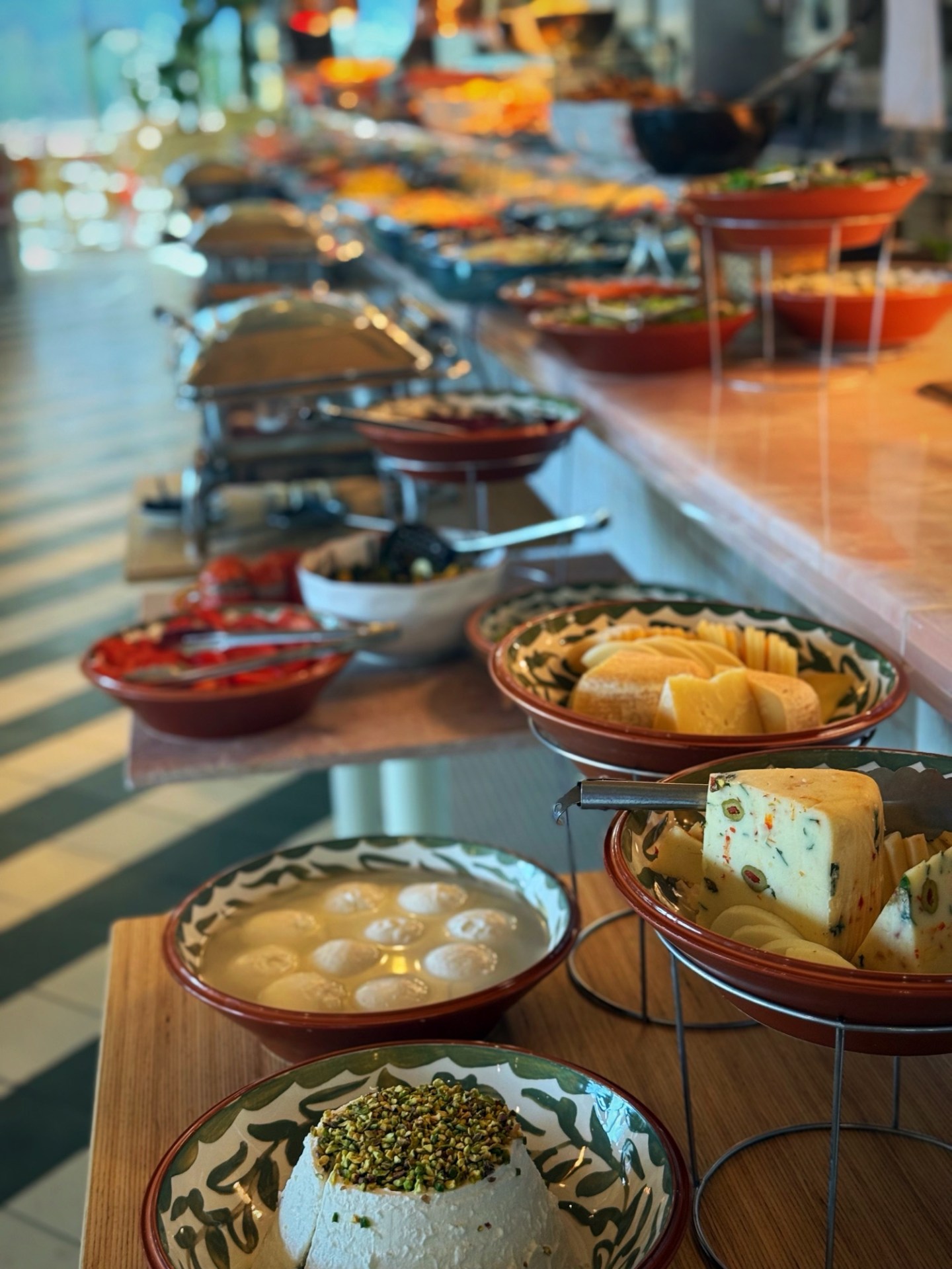 Family Brunch at Ceruzzi: a brunch I’d actually go back to | Barefoot ...